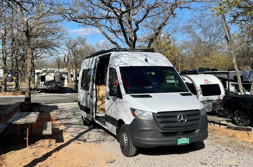 Day 2: 500 Miles - Richard Whitehead Photography